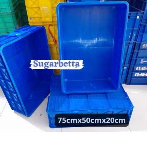 Jual Box rabbit cointainer plastik Bak rabbit Plastik Box Sparepart ...
