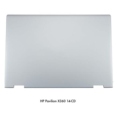 Jual Casing Laptop HP Pavilion X360 14-CD TPN-W131 L22250-001 Touch ...