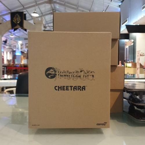 Jual Super7 Thundercats CHEETARA - Kota Surabaya - Capsule Corporation ...