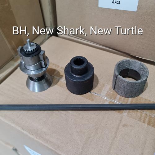Jual Shaft Assembly As Brake New Turtle New Shark dan Black Horse Winch ...