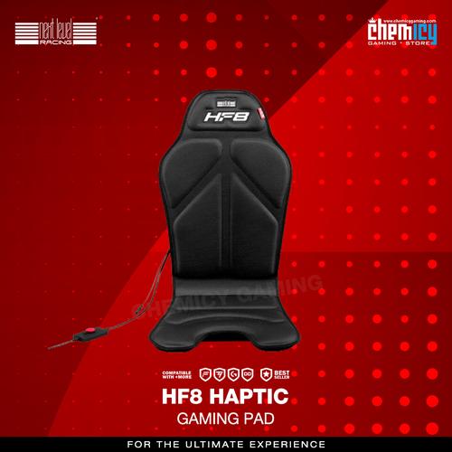 Jual Next Level Racing HF8 Haptic Gaming Pad - Jakarta Pusat - Chemicy ...