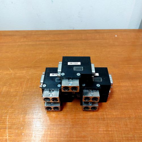 Jual PROFIBUS connector BECKHOFF ZB3101 PROFIBUS connector BECKHOFF ...