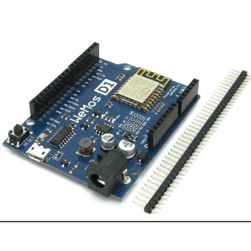 Jual Wemos D1 R2 Wifi Uno Development Board Esp8266 Arduino Nodemcu ...