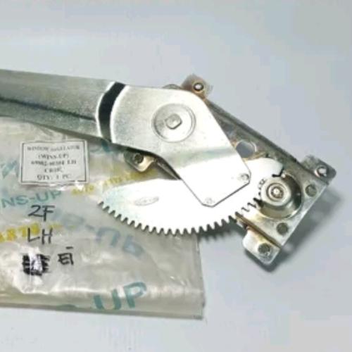 Jual Regulator Window Putaran Kaca Sebelah Kiri Toyota Hardtop 2F FJ40 ...