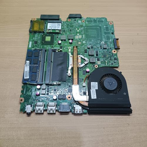 Jual motherboard mainboard Mobo Normal Laptop Dell inspiron 14 3421 ...