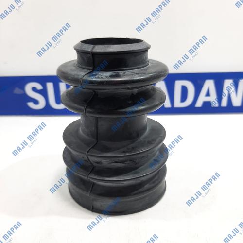 Jual KARET BOOT KOPEL JOINT JOIN BEARING ASSY SUZUKI VITARA ESCUDO ...