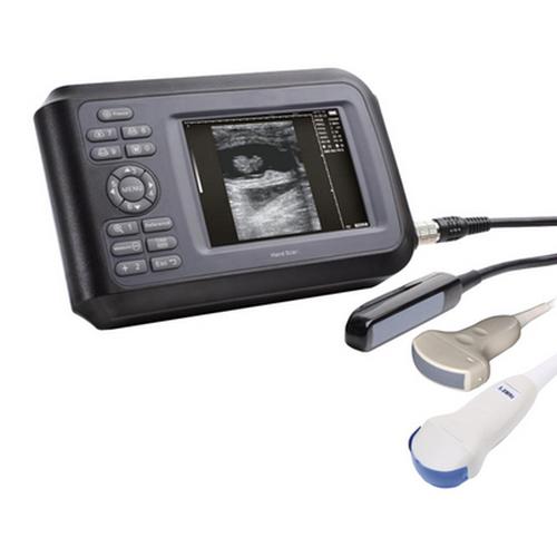 Jual USG Hewan Alat Uji Kehamilan Hewan Ternak Pemindai Ultrasound ...