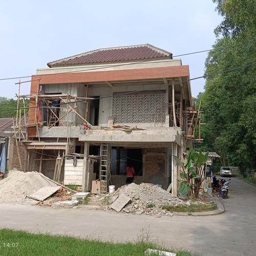 Jual Renov Rumah | Renov Ruko | Renov Kantor - Kota Bekasi - Praboe ...