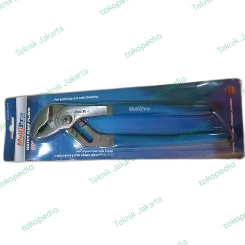 Jual Tang Burung 10" Multipro - Kab. Indramayu - TEKNIK JAKARTA | Tokopedia