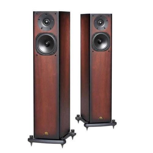 Jual Castle ACOUSTICS Knight 3 FLOOR STANDING SPEAKER NEW HIFI ...