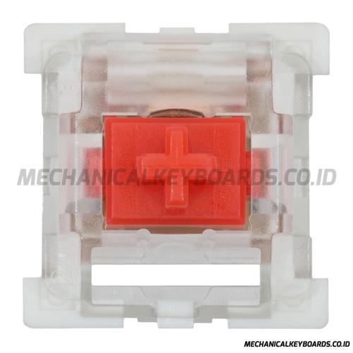 Jual Outemu Red SMD RGB Switch (Linear - Plate Mount) - Kota Semarang ...