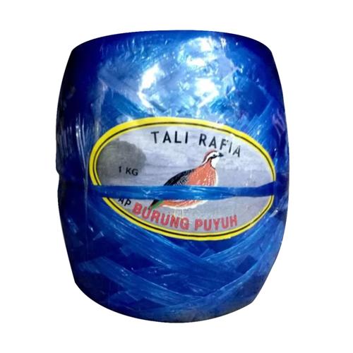 Promo Tali rafia burung puyuh 1 kg warna - rumput jepang - Kuning - Kab ...