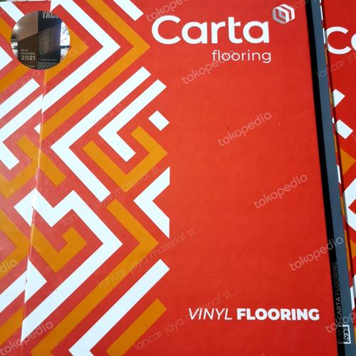 Jual Katalog katalok buku sampel vinyl lantai carta 3mm terbaru - Kota ...