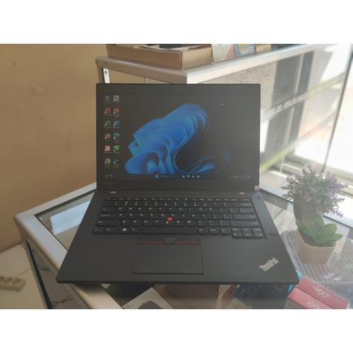Jual Lenovo ThinkPad T460 Core i7 Gen 6 Ram 8GB SSD 256GB 14 inch - Kab ...