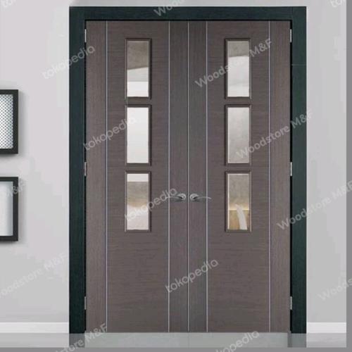 Jual PINTU HPL MINIMALIS SIMPEL ELEGAN 69 - Kota Depok - Woodstore M&F ...