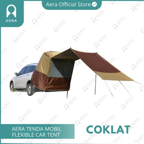 Jual Tenda Mobil Outdoor | Tenda Mobil Camping Outdoor Waterproof ...