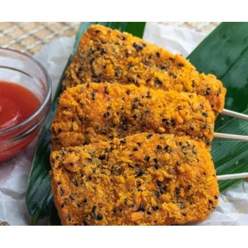 Jual Katsu Shigeru Isi 10 Pcs - Jakarta Pusat - JnK Food | Tokopedia