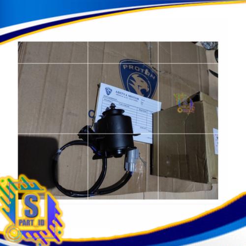 Jual motor fan radiator lancer evo 3 4 CB CK DANGAN DENSO Terpopuler ...