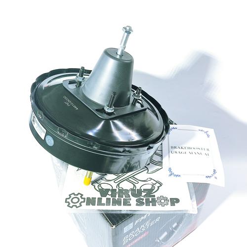 Jual BOOSTER REM BOSTER REM TOYOTA INNOVA HILUX FORTUNER DIESEL 44610 ...