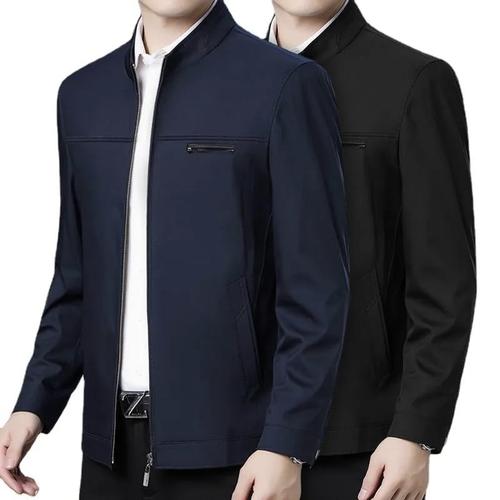 Jual jaket/jaket pria/jaket kantor kasual/jaket kerja semi formal ...