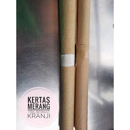Jual Kertas merang 5lembar/roll - Kota Bekasi - Toko Bahan Kue Berkat ...