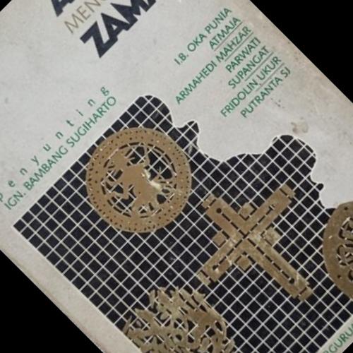 Jual Agama Menghadapi Tantangan Zaman (ORIGINAL SUPER LANGKA EDISI 1992 ...