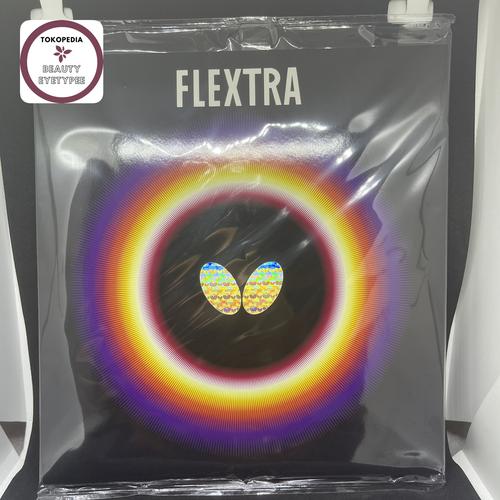 Jual Karet rubber tenis meja merk butterfly FLEXTRA ping pong - Hitam - Kota Surabaya - Tangan ...