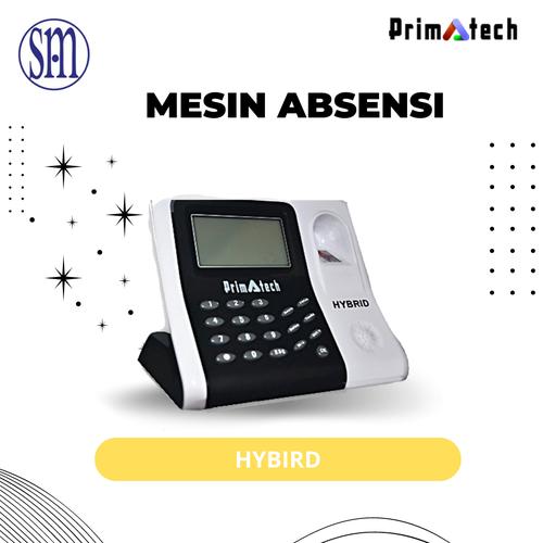 Promo Mesin Absensi Fingerprint Hybrid Primatech (ORIGINAL) - Kab ...