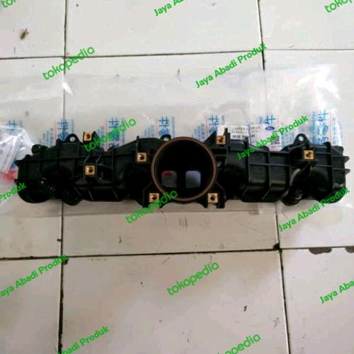 Jual Manipol Intake Ford Ranger 2.2 Asli Intake Manifold Ford Ranger 2. ...