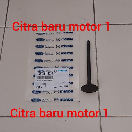 Jual klep minyak ford ranger WL ford Everest 2.5 2500cc 2.9 2900cc tdi ...