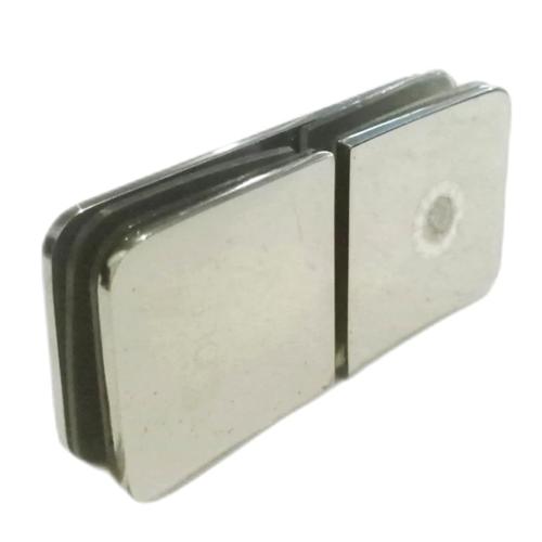 Jual Glass Clip Glass to Glass/Jepit Kaca ke Kaca Lurus 180°Kolf KFC ...