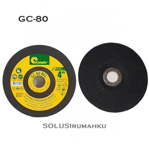 Jual BATU KINIK GC 80 POTONG SELEP POLES KACA KERAMIK GRANIT GERINDA 4 ...