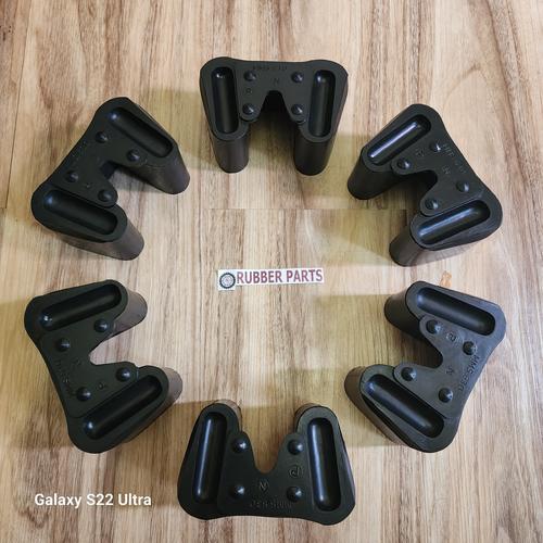 Jual RUBBER COUPLING ELEMENT MMS 630 MMS 400 MMS 250 MMS 160 MMS 140 NBR - MMS 140 - Jakarta ...