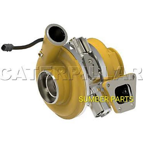 Jual 1306270 130-6270 Turbo GP Cat Asli - Jakarta Pusat - SUMBER PARTS ...