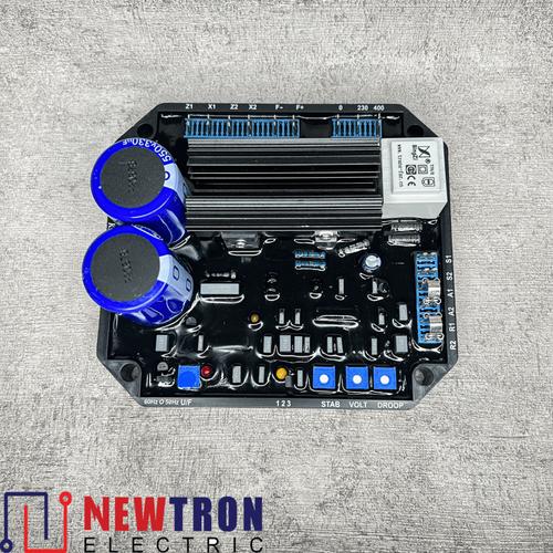 Jual AVR KF308A KF 308A KF308 Generator Genset Automatic Voltage ...