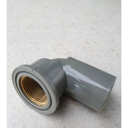 Jual KENI DRAT DALAM KUNINGAN 1/2" 3/4" 1/2" 1" KENI KRAN PVC KUNINGAN ...