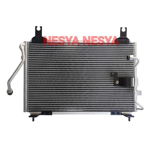 Jual Kondensor Condensor AC Mobil untuk Timor DOHC injeksi (New/Baru ...