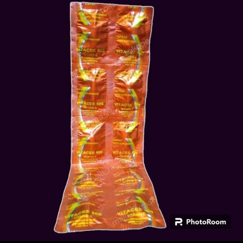 Jual vitacee 500 - Jakarta Timur - Indofarma16 | Tokopedia