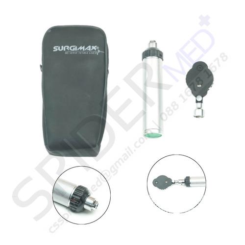 Jual Ophthalmoscope Surgimax Instrument Alat Periksa Mata Oftalmoskop ...