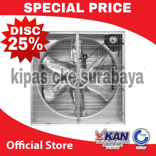 Jual AGROFAN Box Fan AGF-FBD(J)-1380/1-FB 50 Inch 220 Volt 1 Phase ...