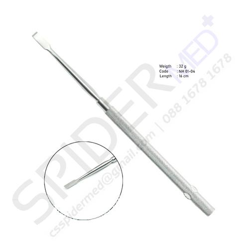 Jual Freer Chisel Surgimax Instrument Alat Bedah Hidung Dan Sinus ...