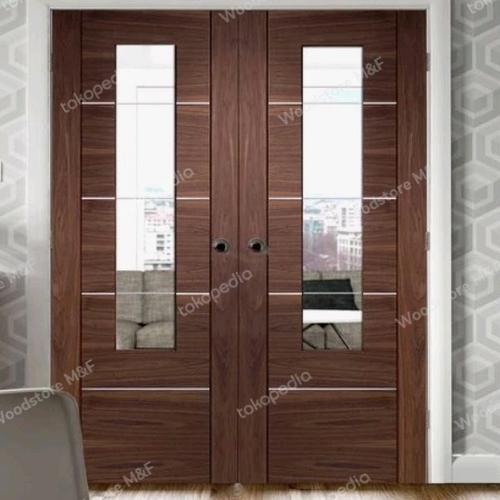 Jual PINTU HPL MINIMALIS SIMPEL ELEGAN 72 - Kota Depok - Woodstore M&F ...
