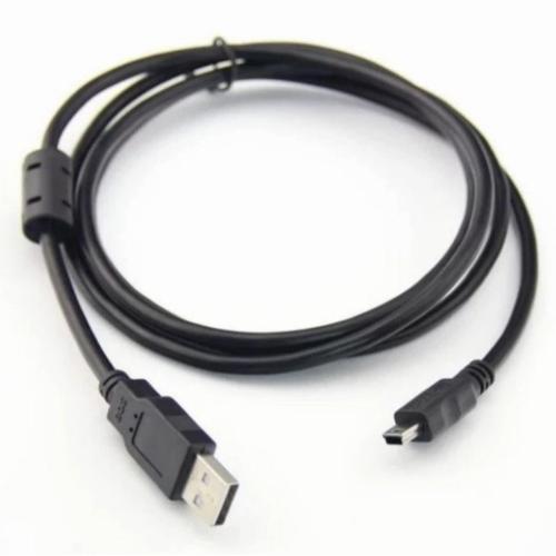 Jual Kabel Data USB Camera Gopro Hero 3 Hero 4 (Meter) - 1 Meter ...