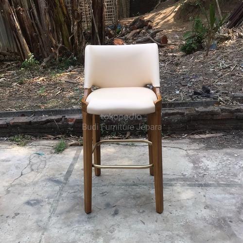 Jual kursi bar kursi bar kayu jati kursi bar custom kursi bar ...