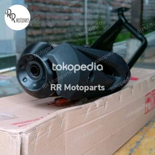 Jual Knalpot standar Beat Karbu 2006 2007 2008 2009 2010 2011 - Kota ...