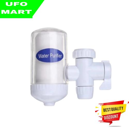 Jual Alat penjernih air kran filter keran air Keruh Kamar Mandi ...