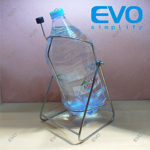 Jual EVO Dispenser Stand Botol LeMineral 5 Liter - Kota Bandung ...