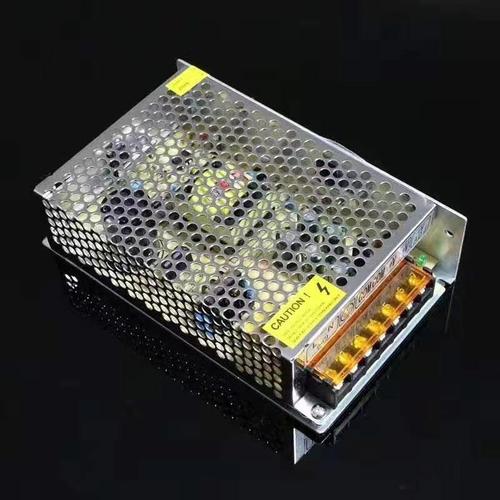 Jual Switching Power Supply PSU 5V 5A / 5V 10A Jaring High Quality adap ...