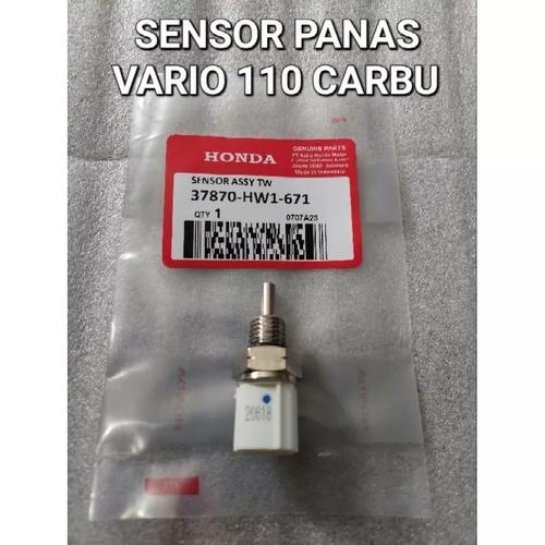 Jual sensor panas VARIO 110 carbu ORIGINAL HONDA - Jakarta Timur - BEST ...
