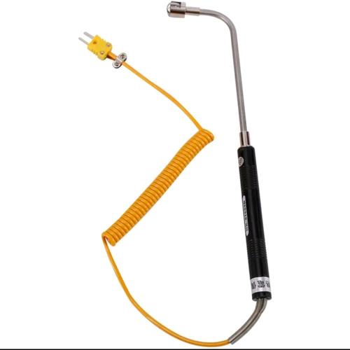Jual Thermocouple Probe Type K NR-81533 Surface Temperature Sensor-50 ...